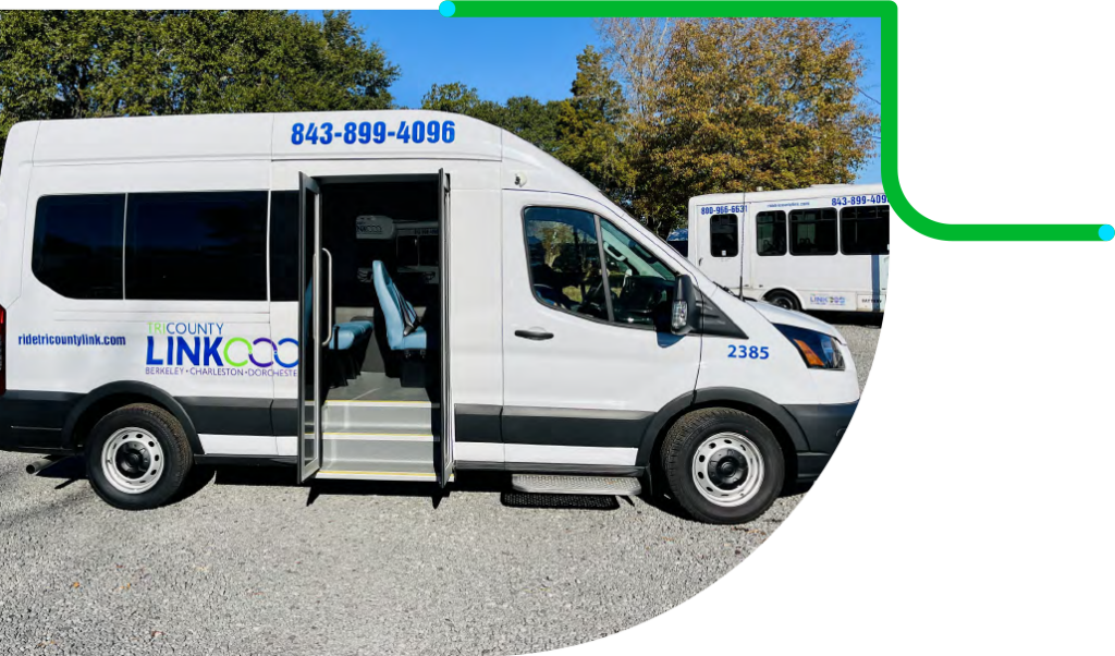 How To Ride - TriCounty Link